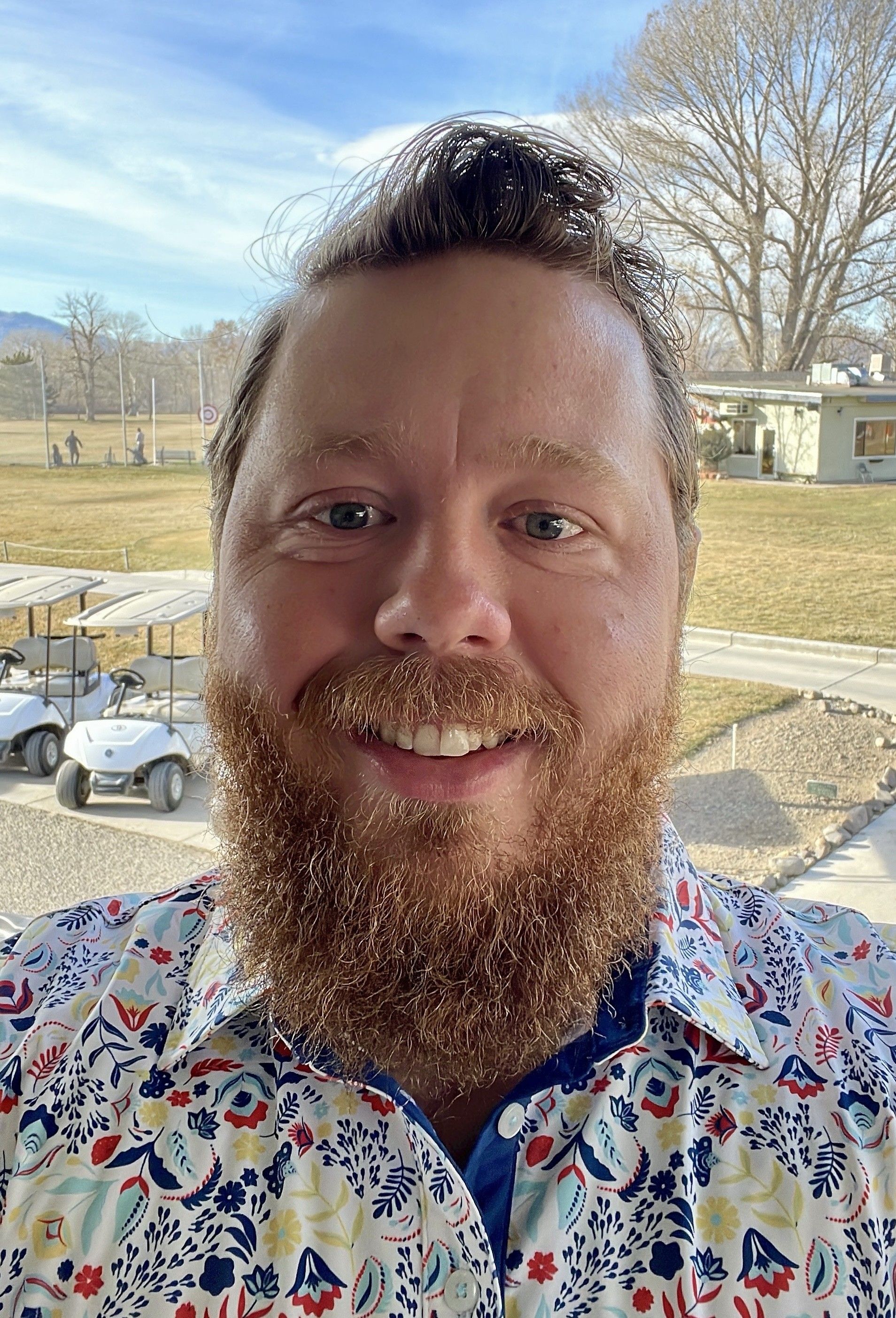 Golf Lessons | Carson Valley Golf Course in Carson City, NV