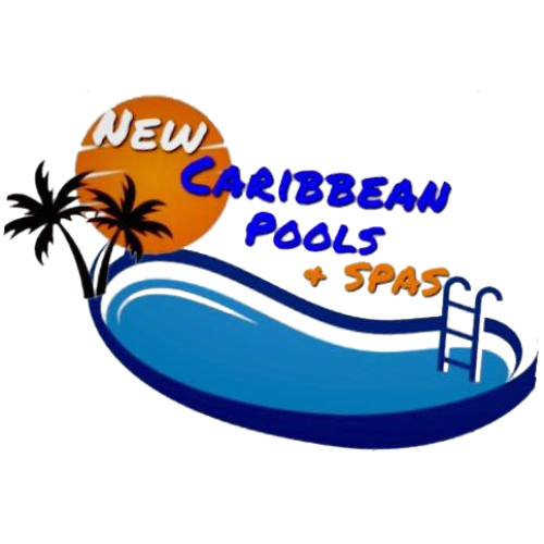 Custom Pools & Spas - New Caribbean Pools & Spas