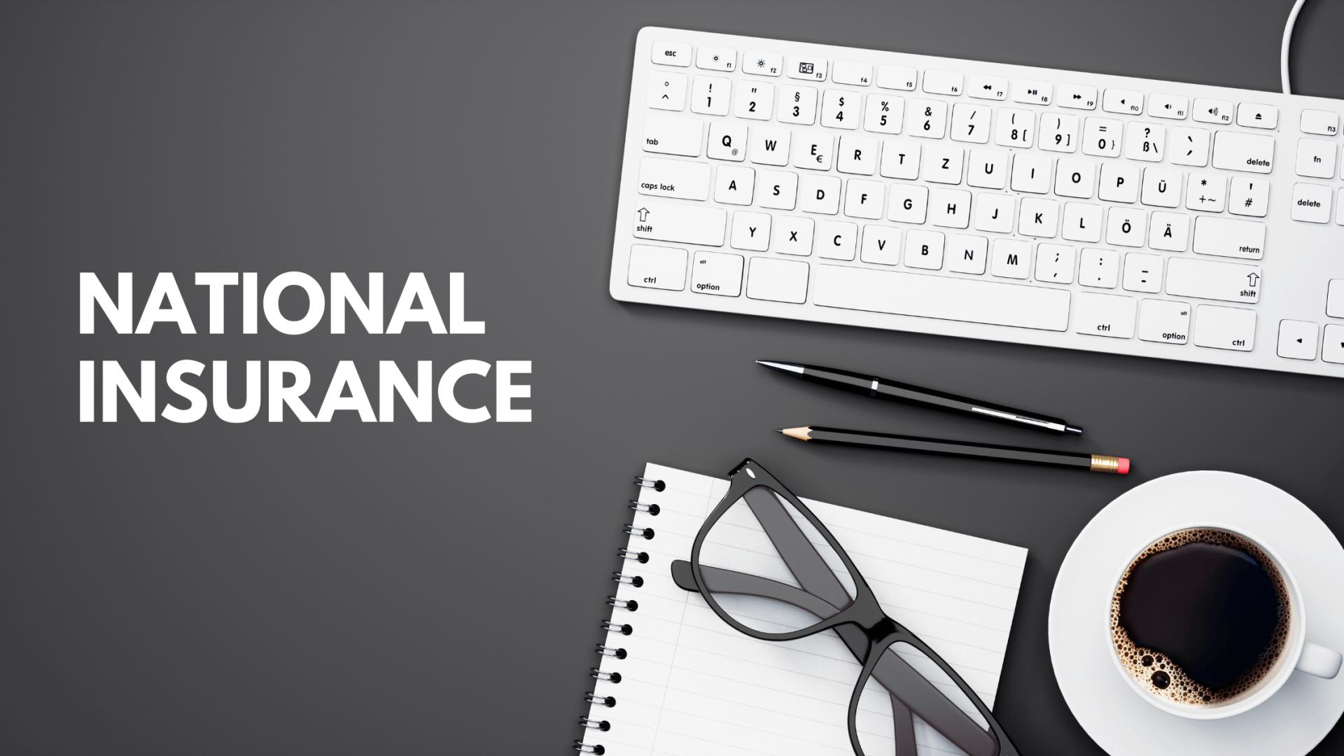 What do I need to know about National Insurance Contributions?