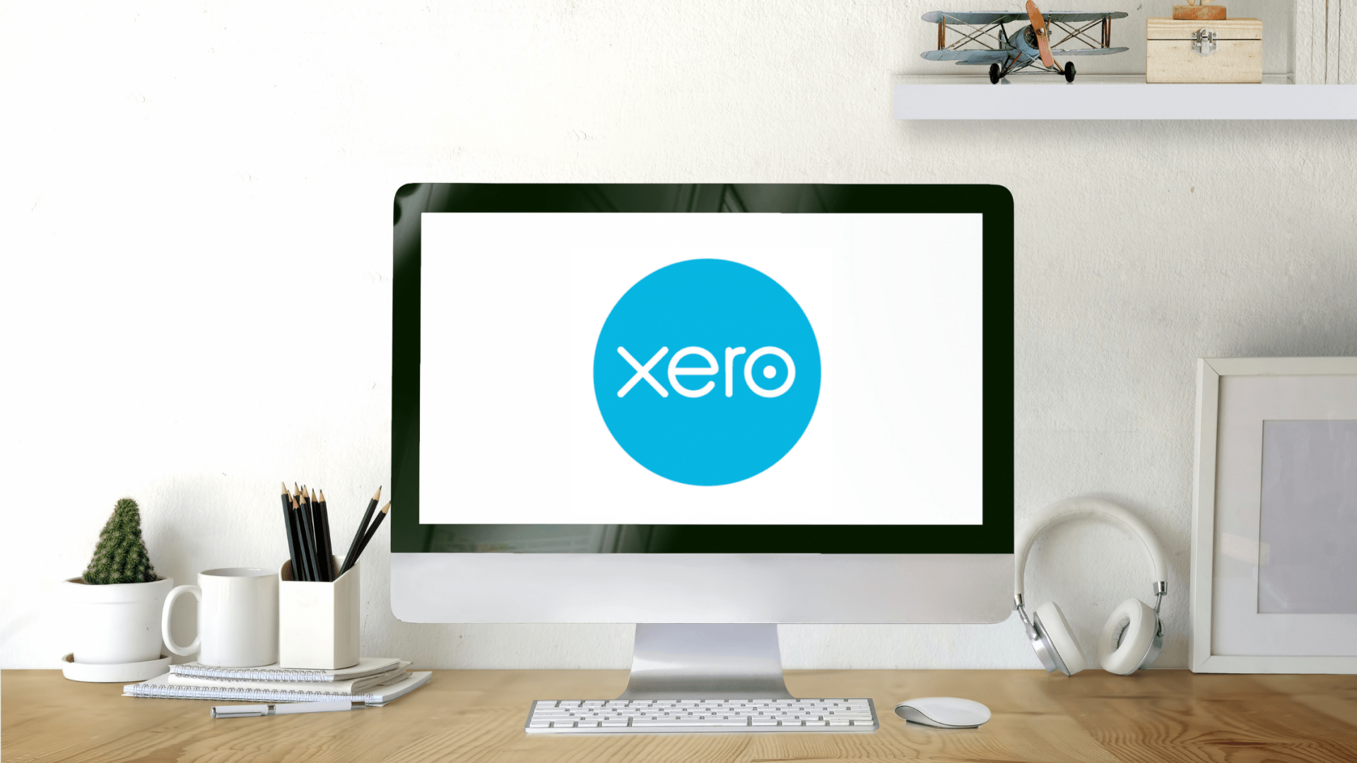 Why choose Xero?