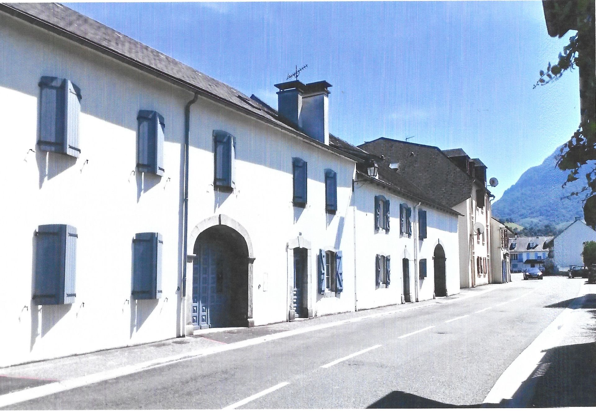 Exile, Refuge and Murder