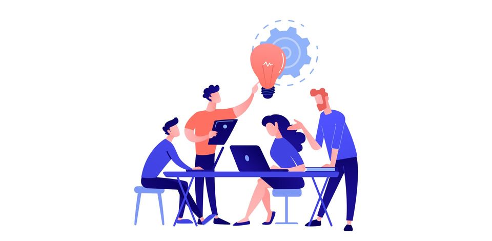 5 ways to build a high performing software engineering team