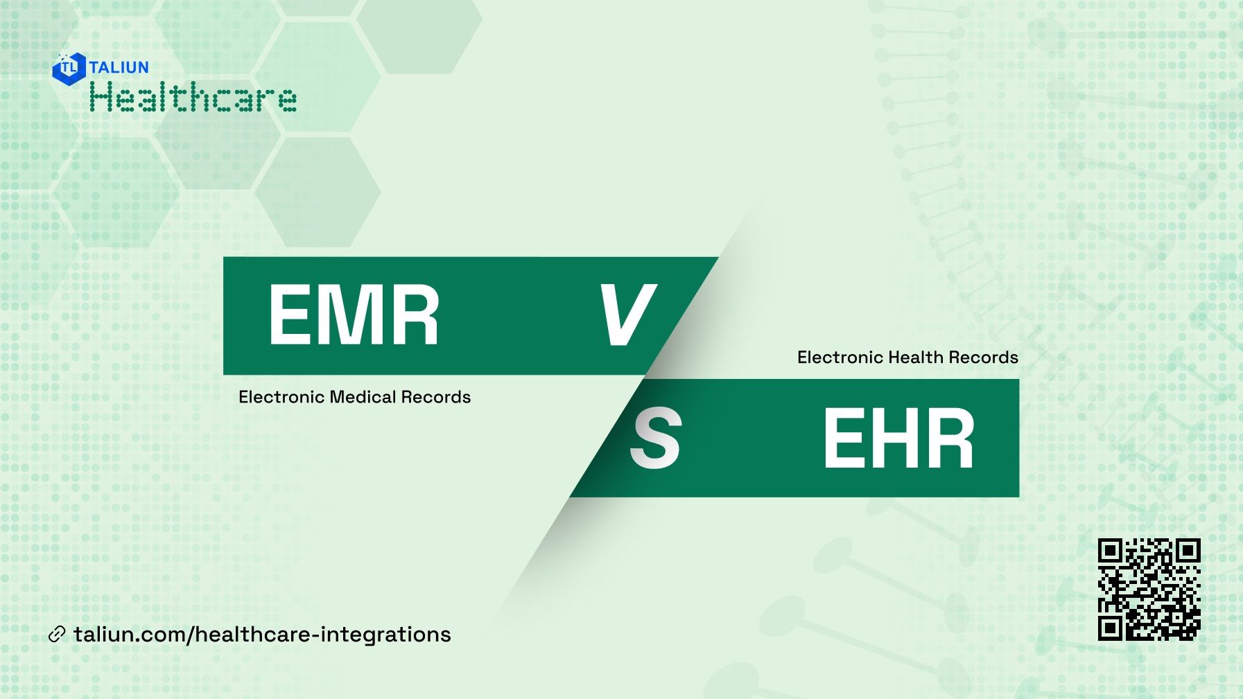 Understanding the Difference: Electronic Medical Records (EMR) vs ...