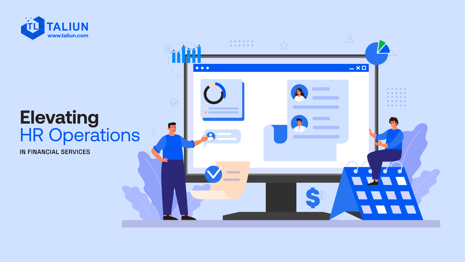 Elevating HR Operations in Financial Services: The Impact of ServiceNow ...