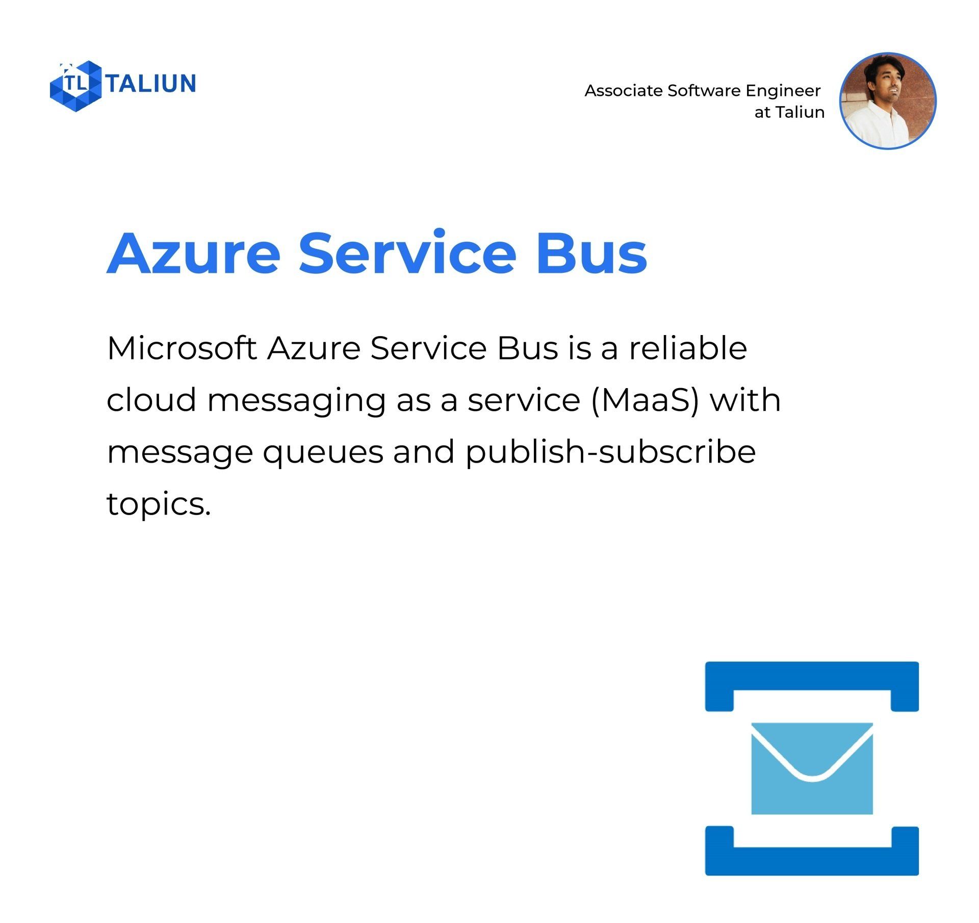 Azure Service Bus