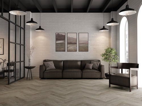 Luxury Vinyl Tile, a Great Flooring Alternative. Capital City Flooring ...
