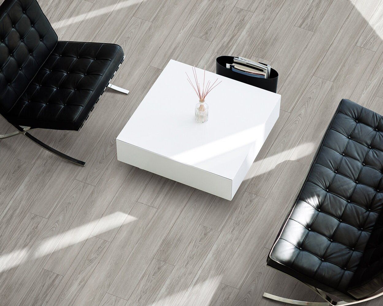 Luxury Vinyl Tile, a Great Flooring Alternative. Capital City Flooring ...