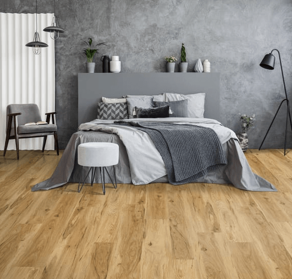 Luxury Vinyl Tile, a Great Flooring Alternative. Capital City Flooring ...