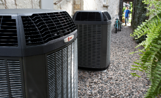 Fargo Plumber | Precision Plumbing Heating Cooling & Dirtworks