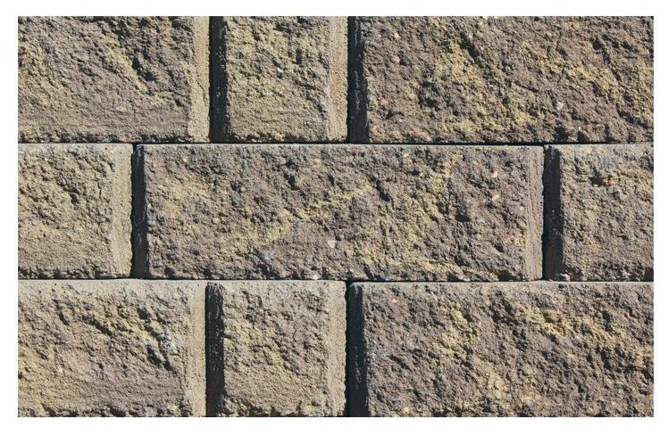 Retaining Wall Block in St. Louis, Jefferson County, and St. Charles, Mo.