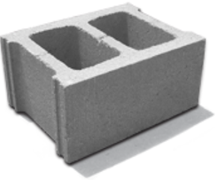 Masonry Building Block | St. Louis, MO | Lemay Concrete