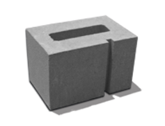 Masonry Building Block | St. Louis, MO | Lemay Concrete