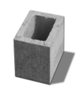 Masonry Building Block | St. Louis, MO | Lemay Concrete