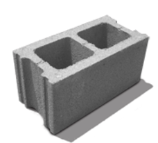 Masonry Building Block | St. Louis, MO | Lemay Concrete