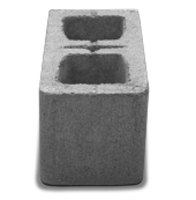 Masonry Building Block | St. Louis, MO | Lemay Concrete