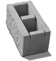 Masonry Building Block | St. Louis, MO | Lemay Concrete