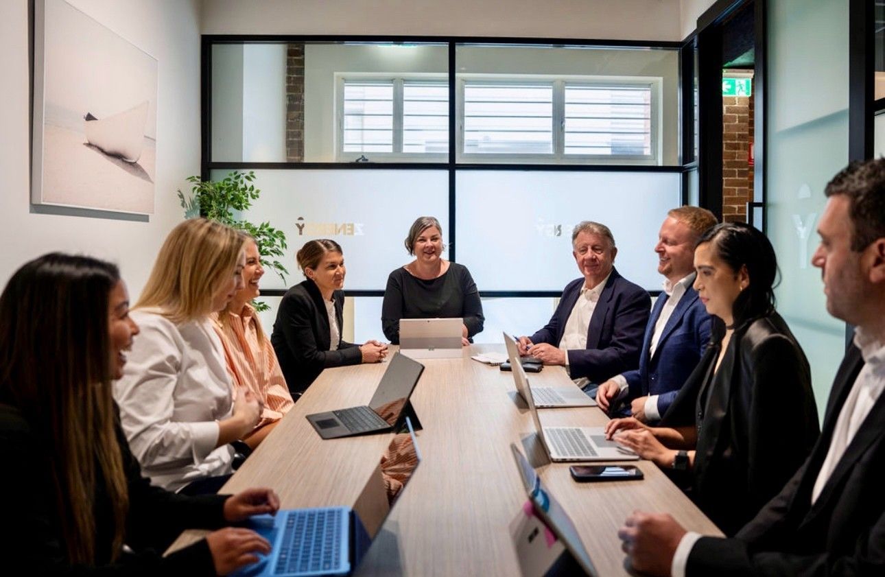 HSSE Business Partner - Sydney