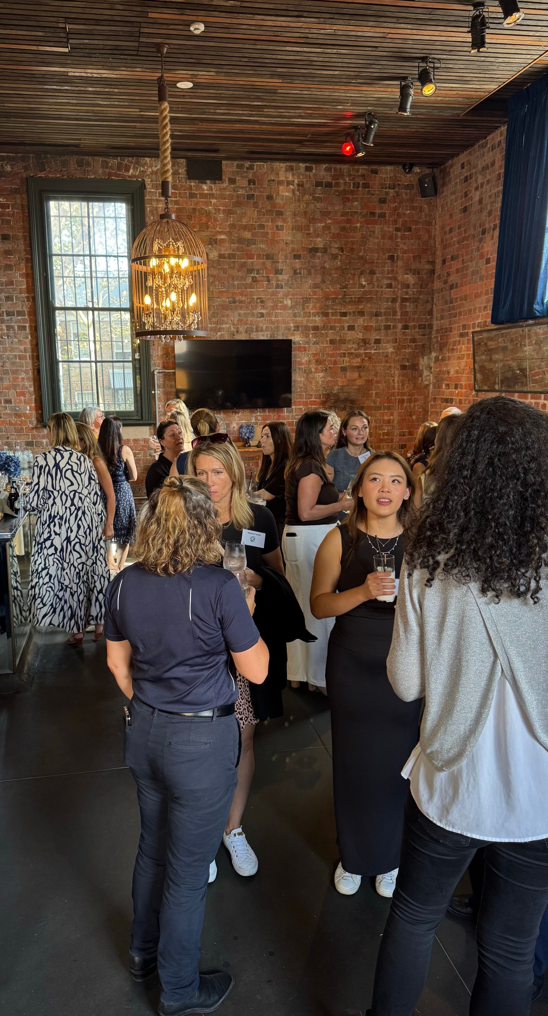 Women in Safety: Connection & Collaboration
