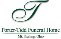 Porter-Tidd Funeral Home