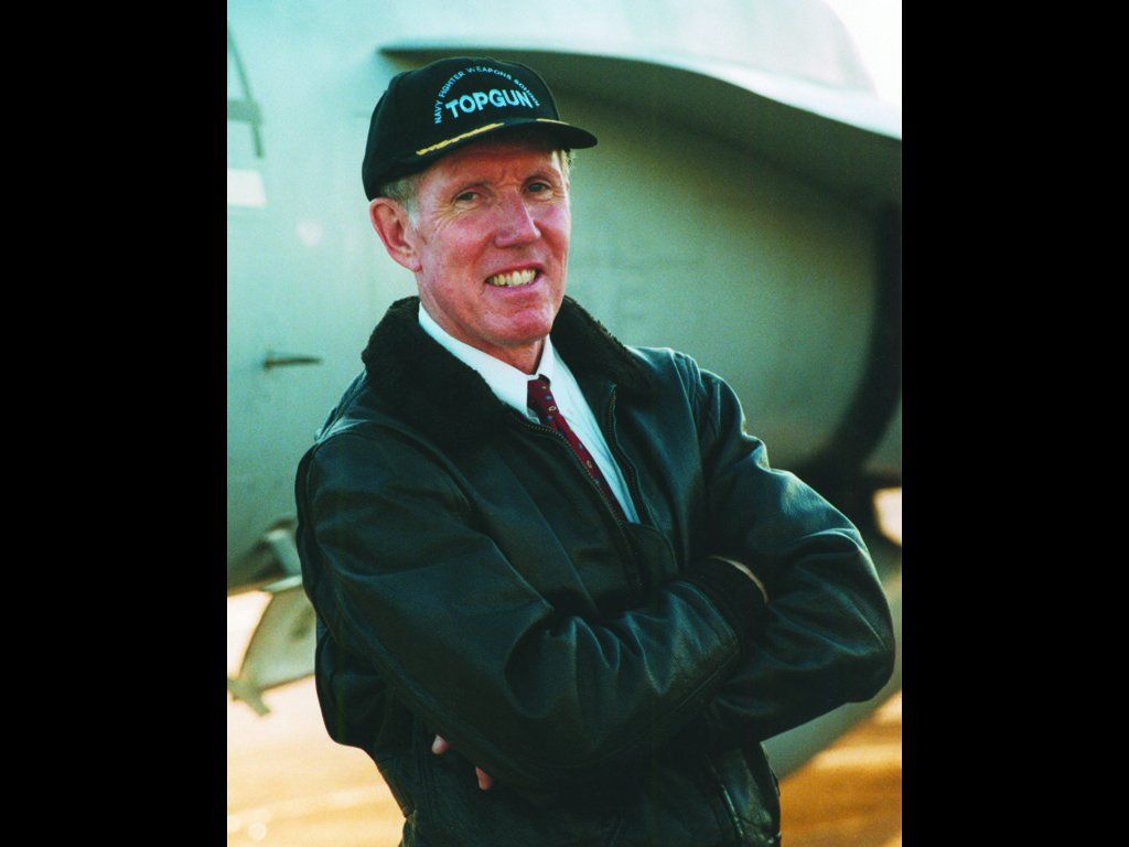 BILL DRISCOL