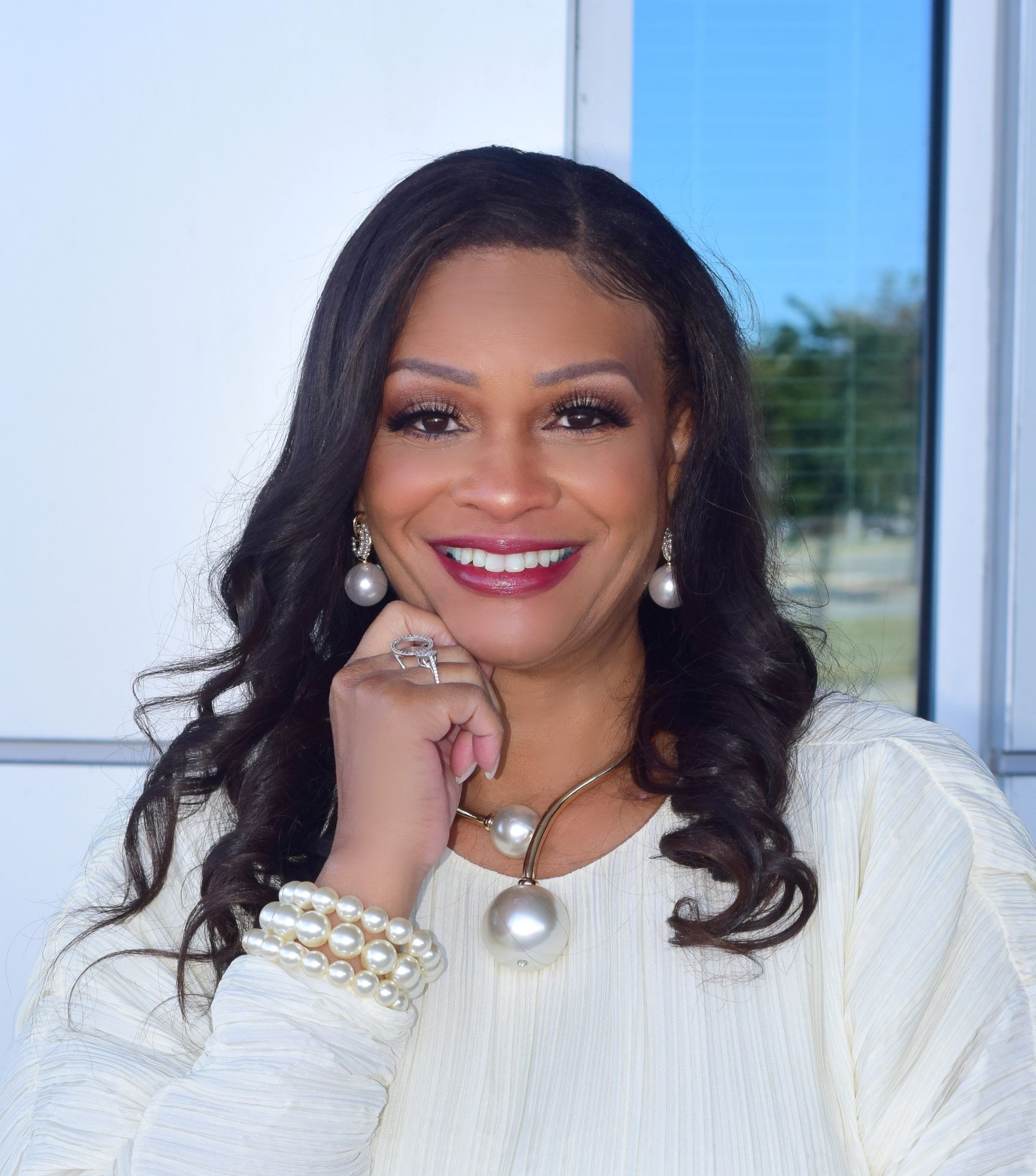 Lawana Gladney