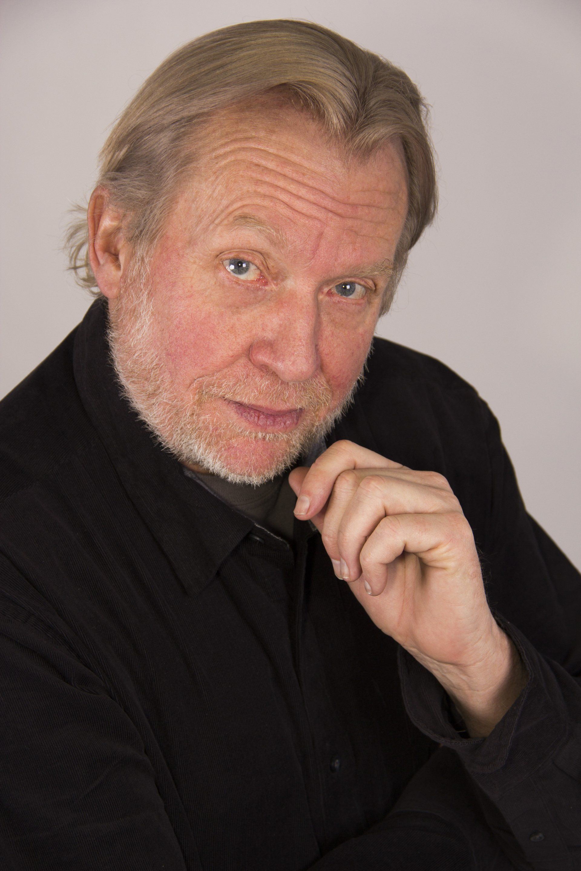 Hank Fincken