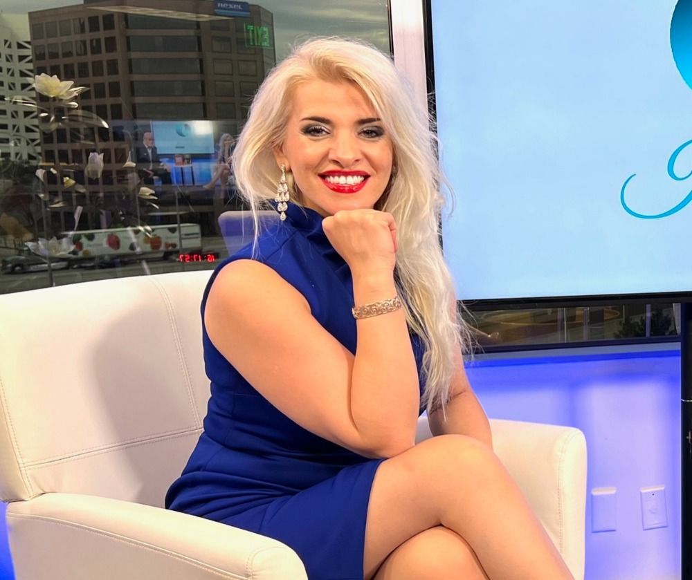 Ilona Parunakova