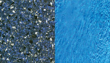 Viking Pool Colors & Designs | Escambia County, FL | Guntner Custom Pools