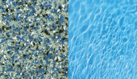 Viking Pool Colors & Designs | Escambia County, FL | Guntner Custom Pools