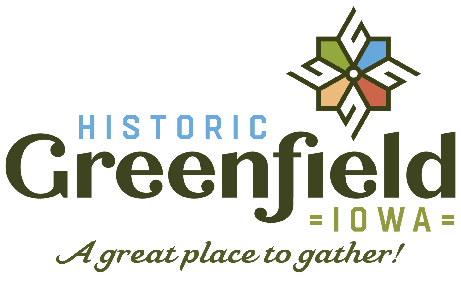 Community Page for Greenfield, Iowa