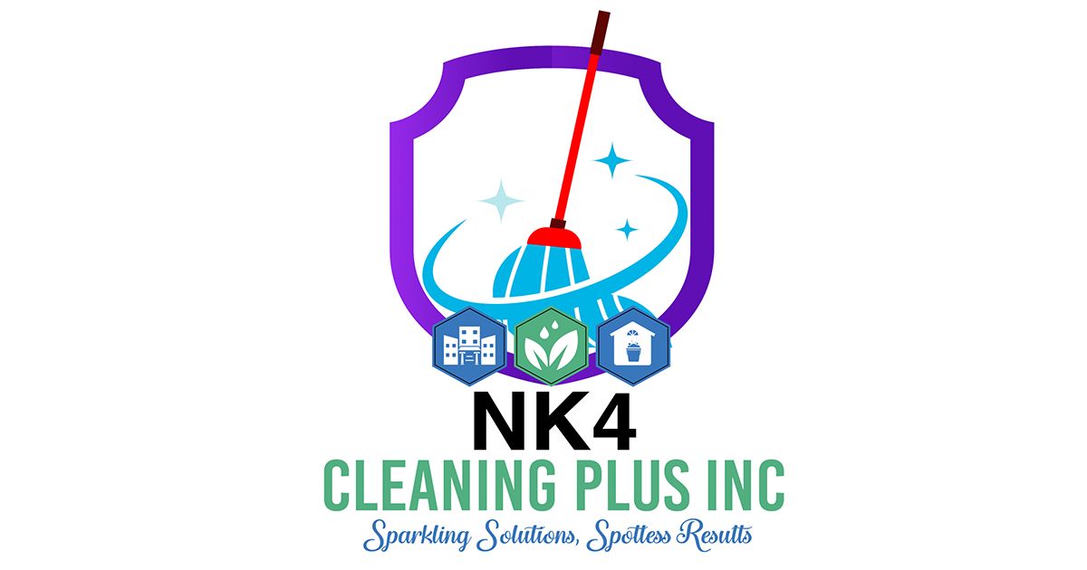 Cleaning Services | Airdrie, AB | NK4 Cleaning Plus Inc.