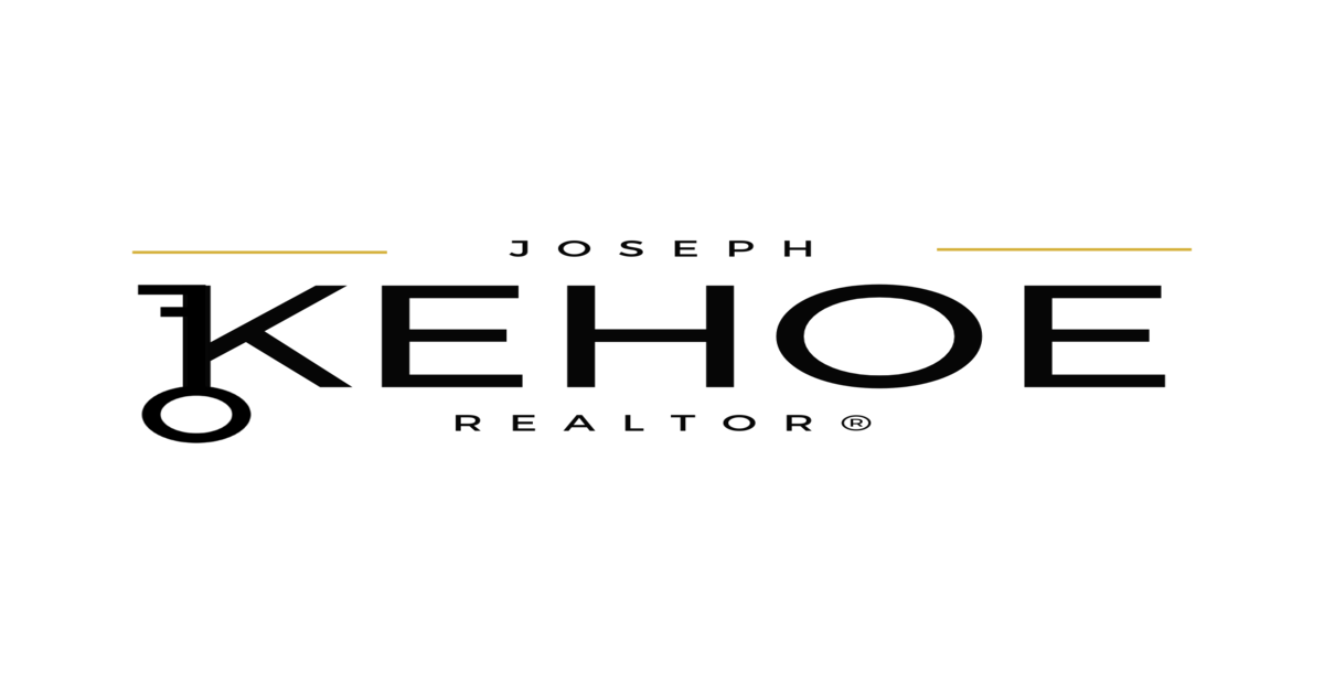 Joseph Kehoe Real Estate | Home