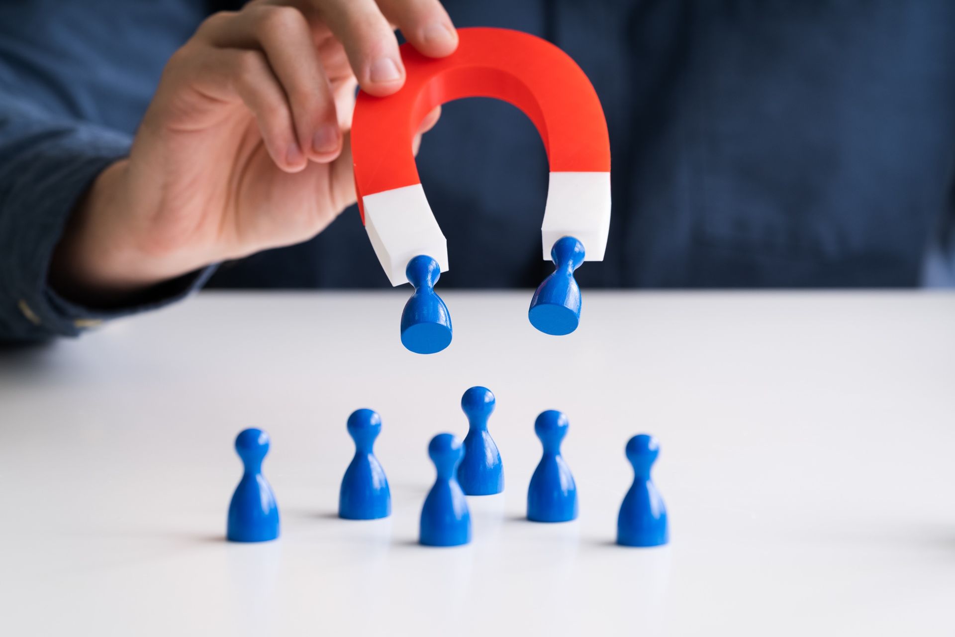 Explore Six Effective Examples of Lead Magnets that You Can Use