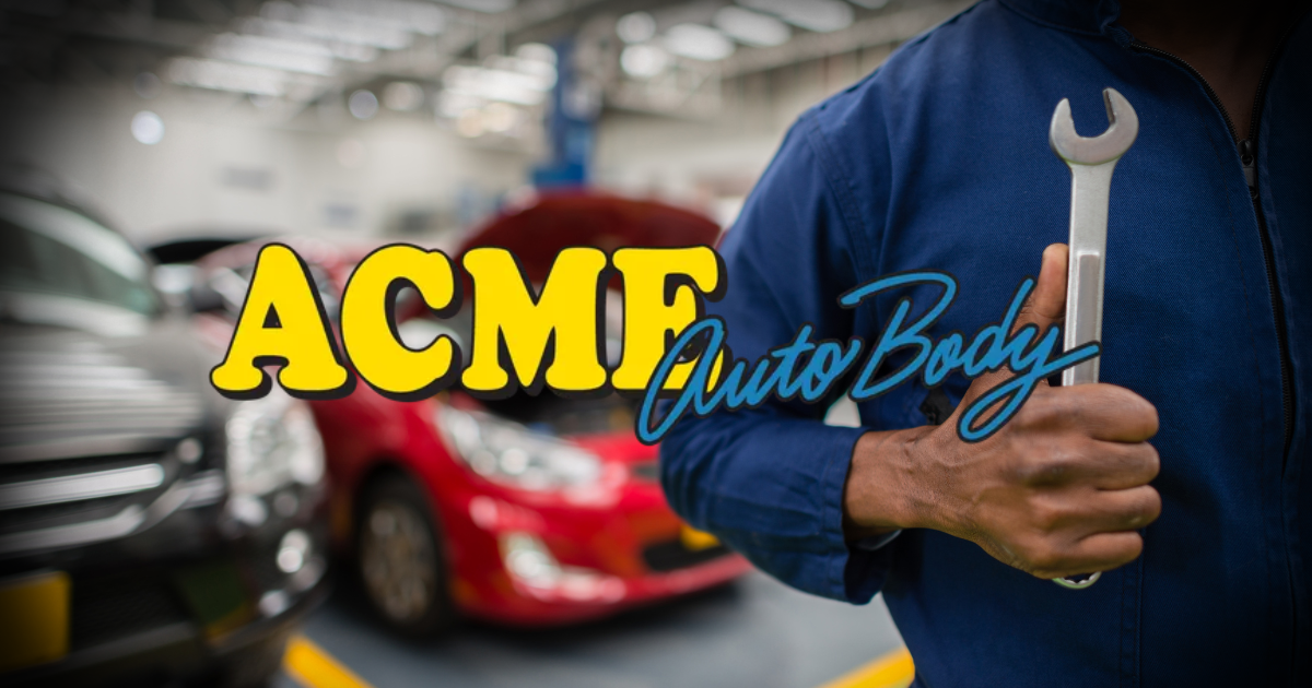 Home | Acme Auto Body | Leominster, MA 01453