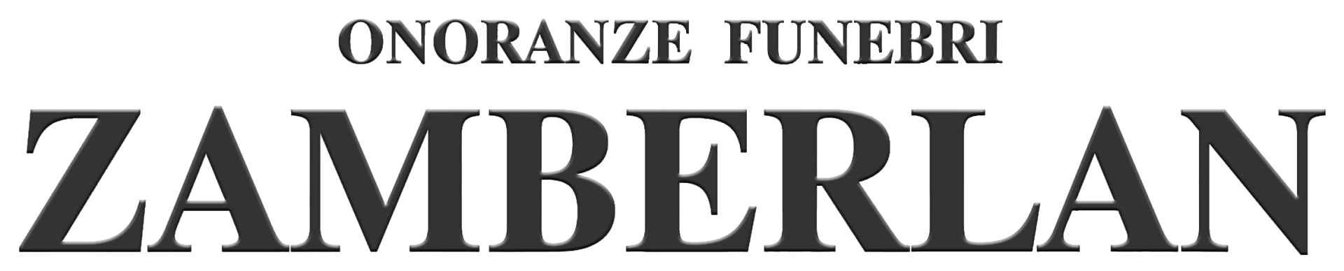 Necrologi a Monastier di Treviso | Onoranze Zamberlan