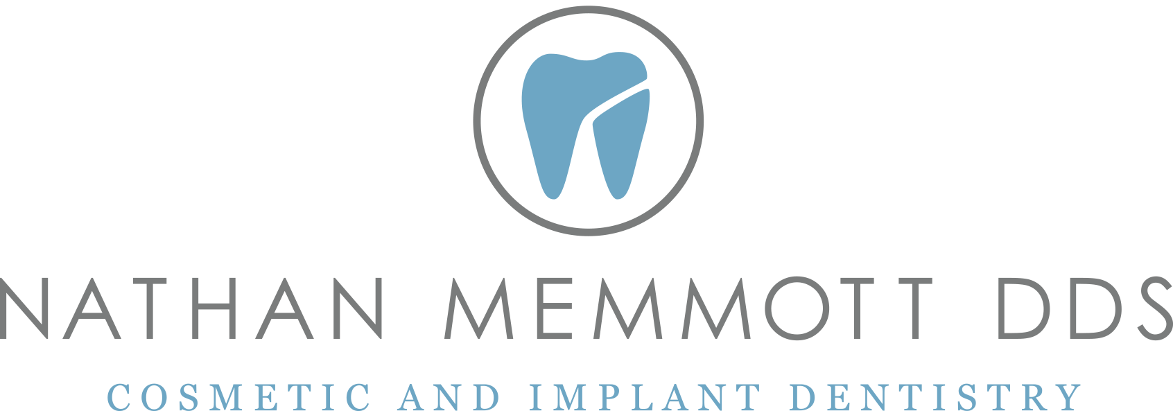 About Nathan Memmott DDS Cosmetic & Implant Dentistry