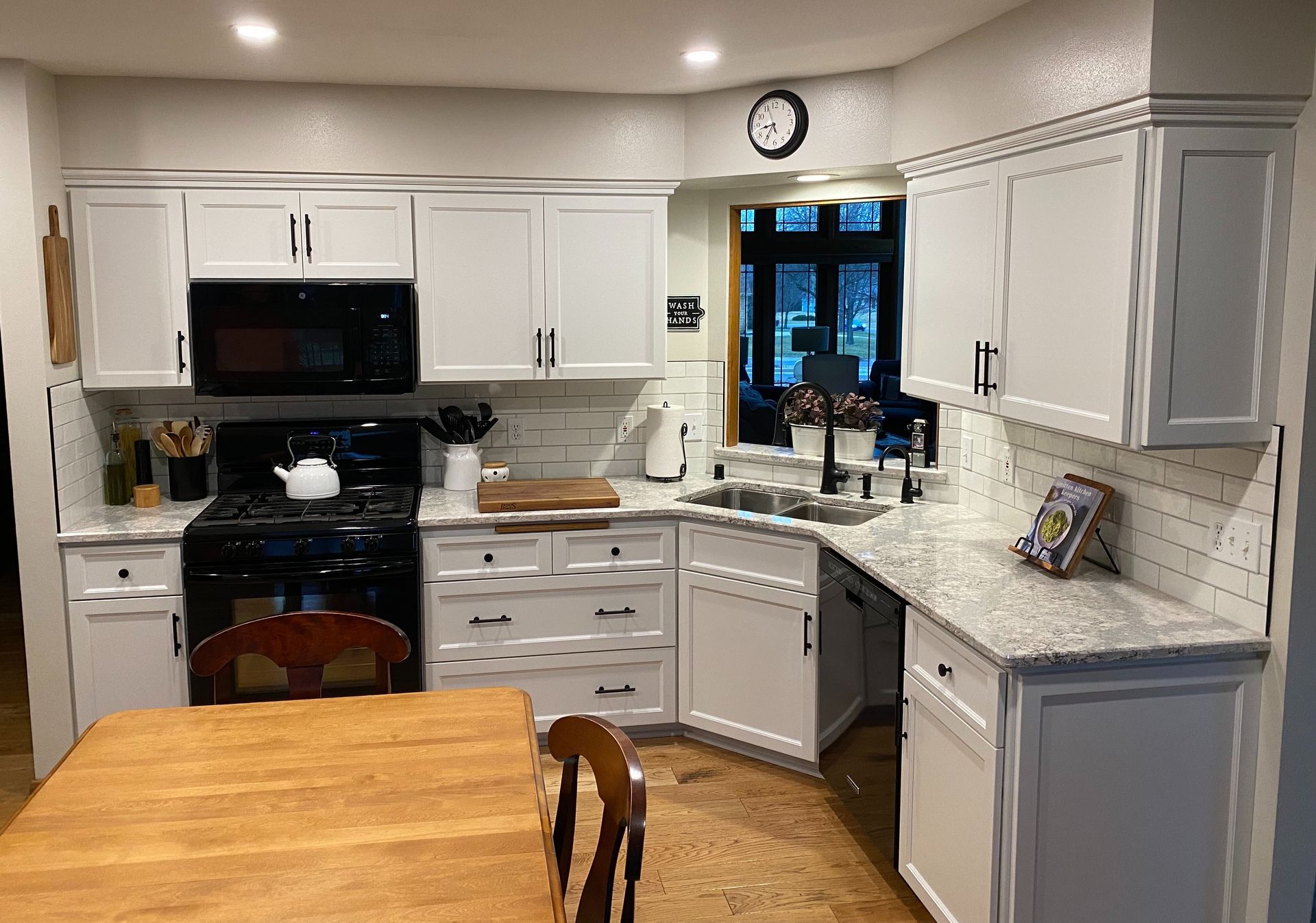 Cabinet Gallery | Wauwatosa, WI | Savers Kitchen & Bath