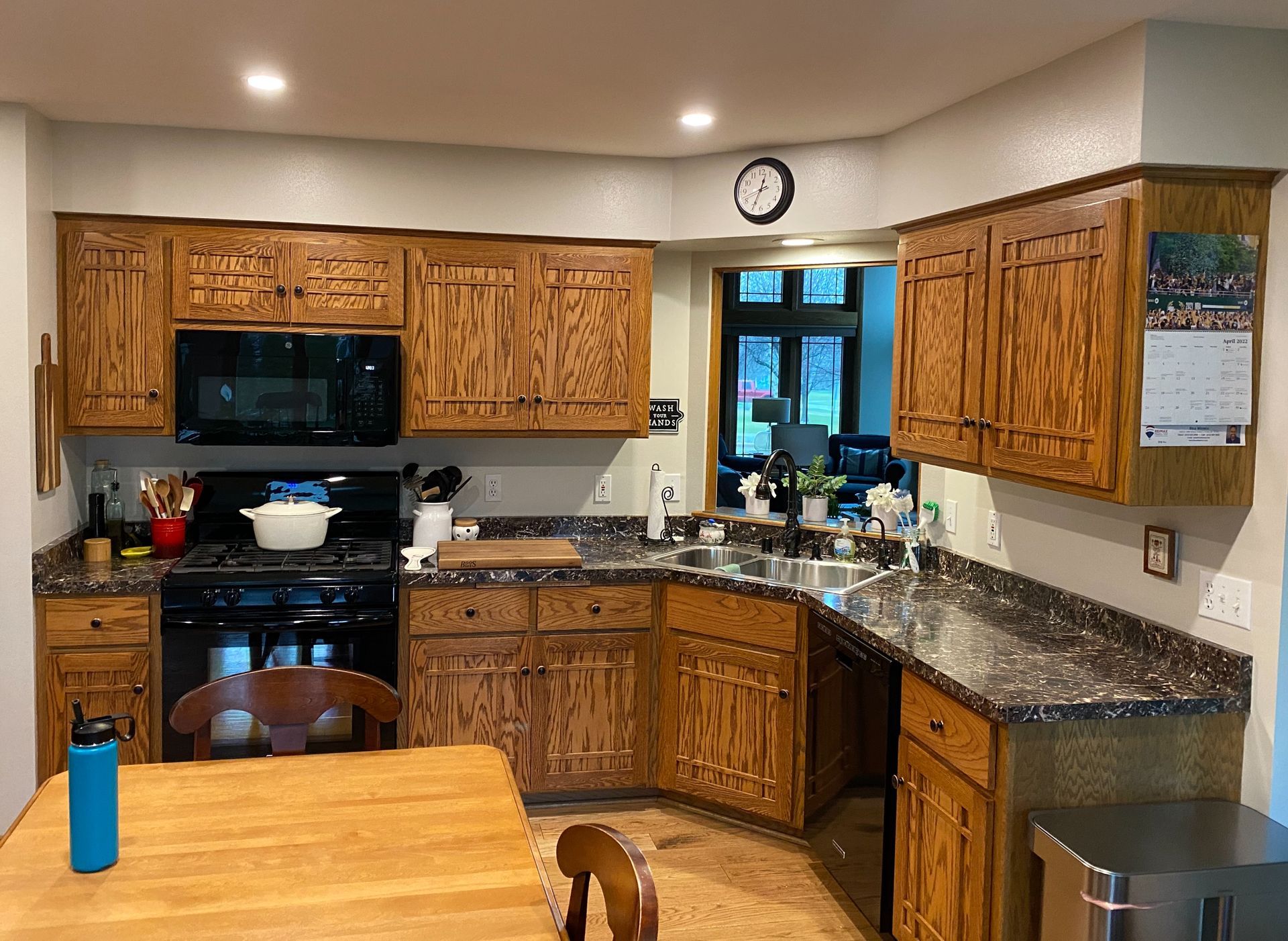 Cabinet Gallery | Wauwatosa, WI | Savers Kitchen & Bath