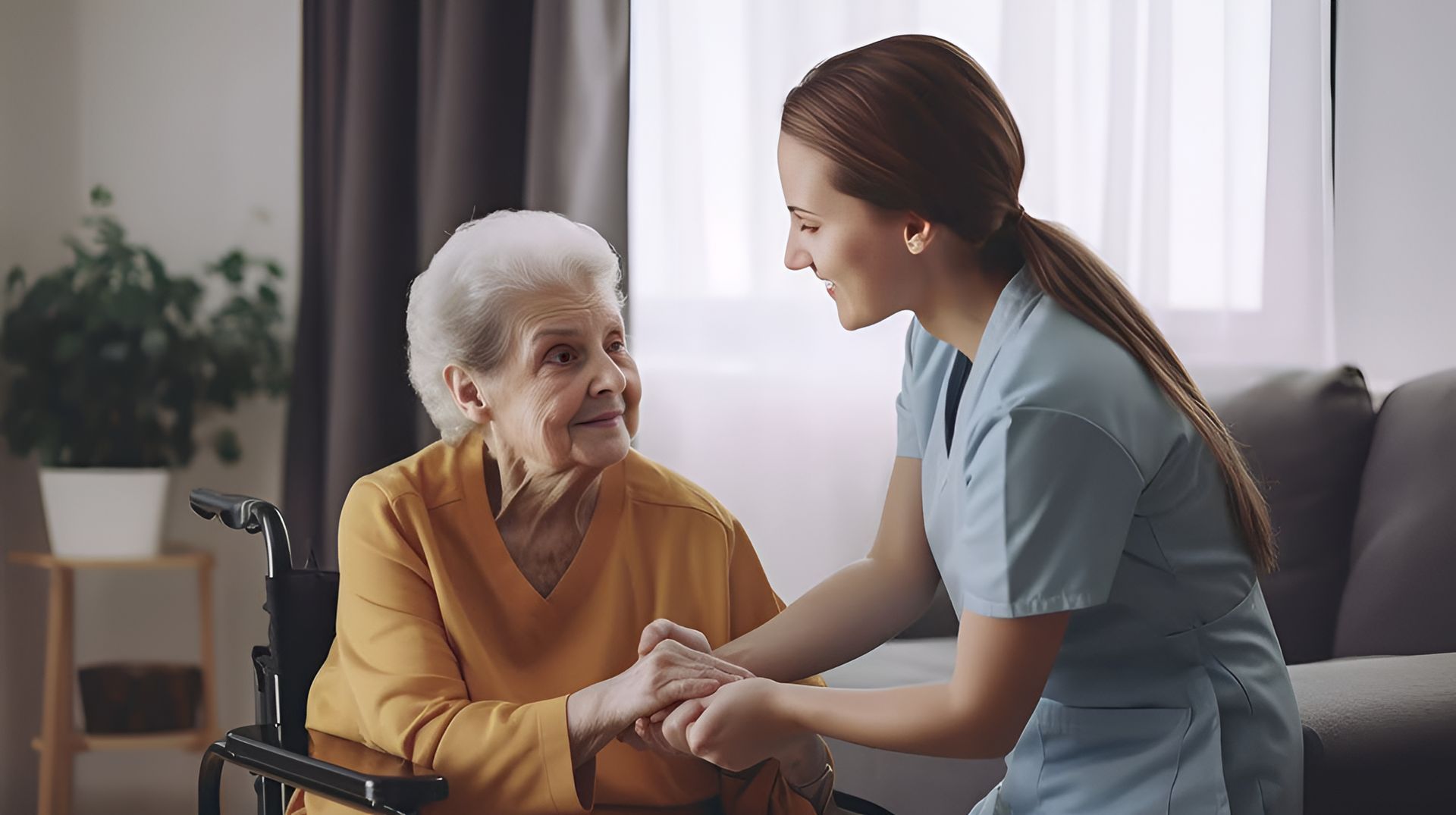 Choosing the Right Assisted Living Facility in Colorado Springs