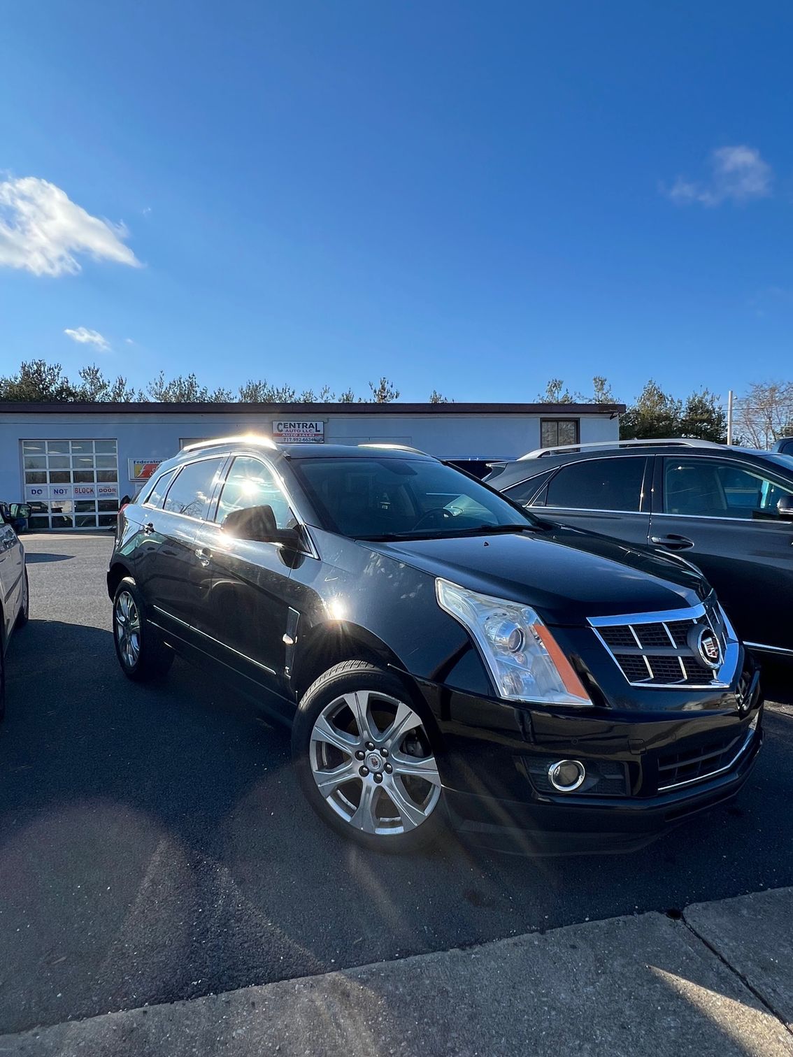 Used Car Sales | Central Auto