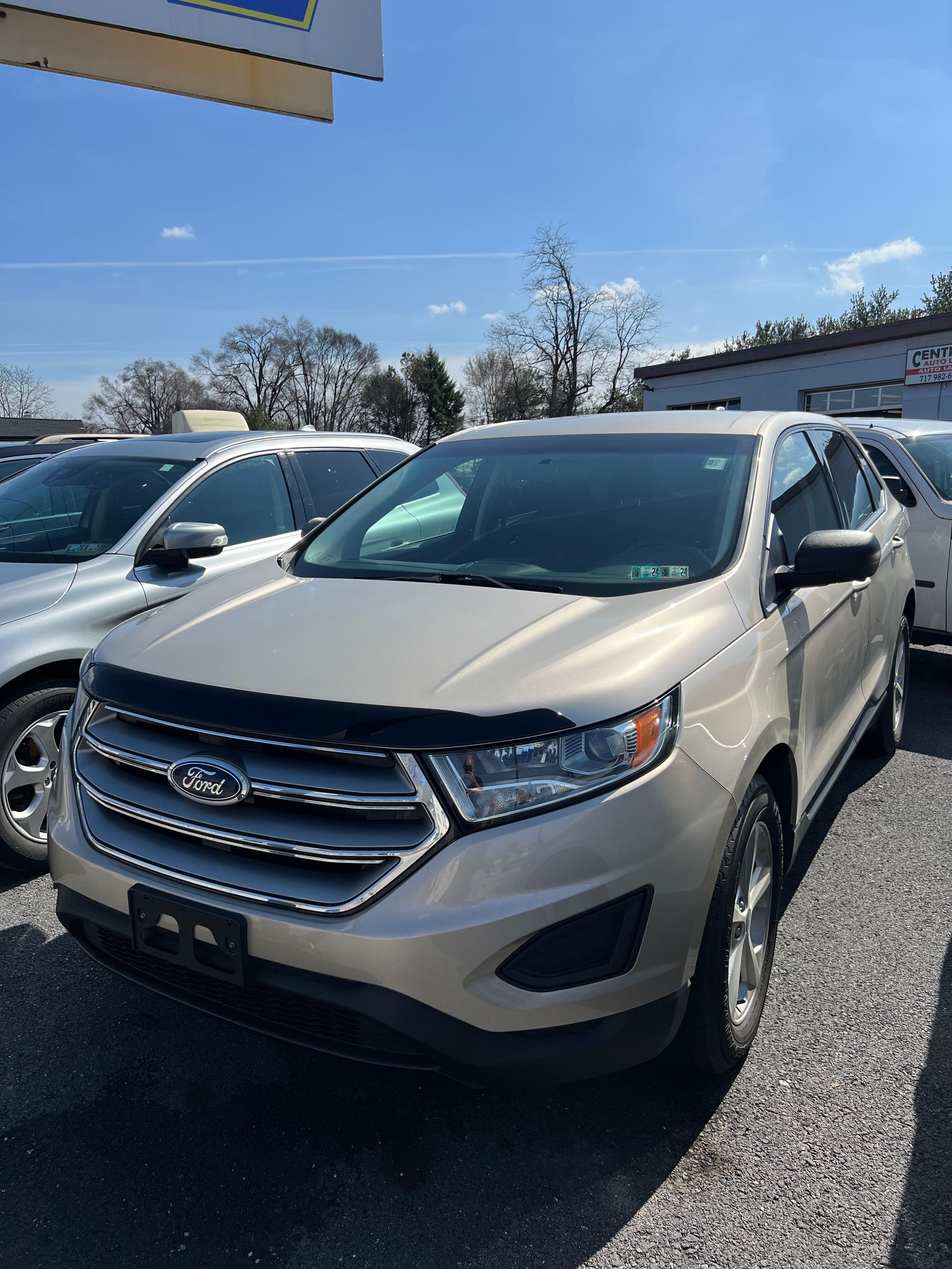 Used Car Sales | Central Auto