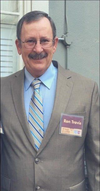 Travis Scale, Co | Scale & Weight Measurement Professionals