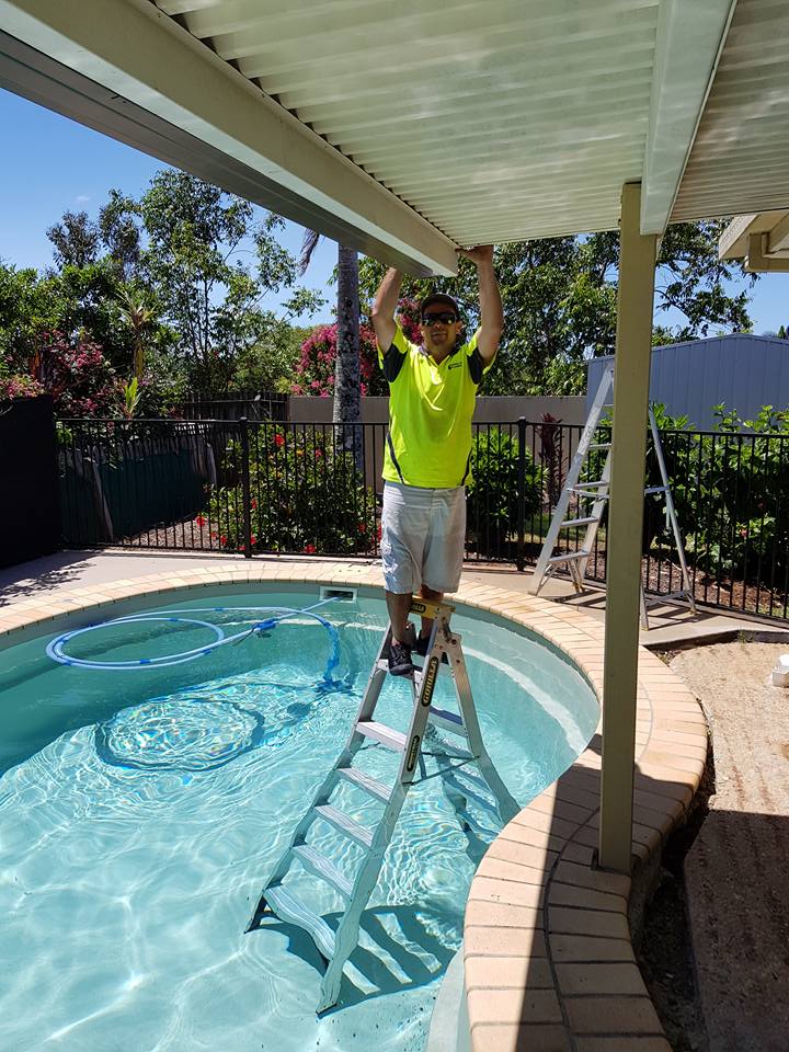 Plumbing Services on the Sunshine Coast