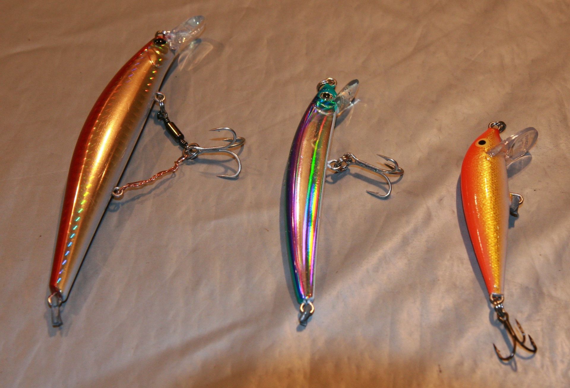 Tips on how to fish the River Esk