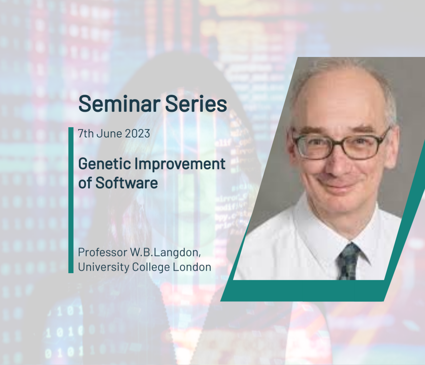 King's EPSRC DRIVE-Health Centre for Doctoral Training