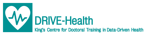 DRIVE-Health Doctoral Training the Next Generation of Data Driven ...