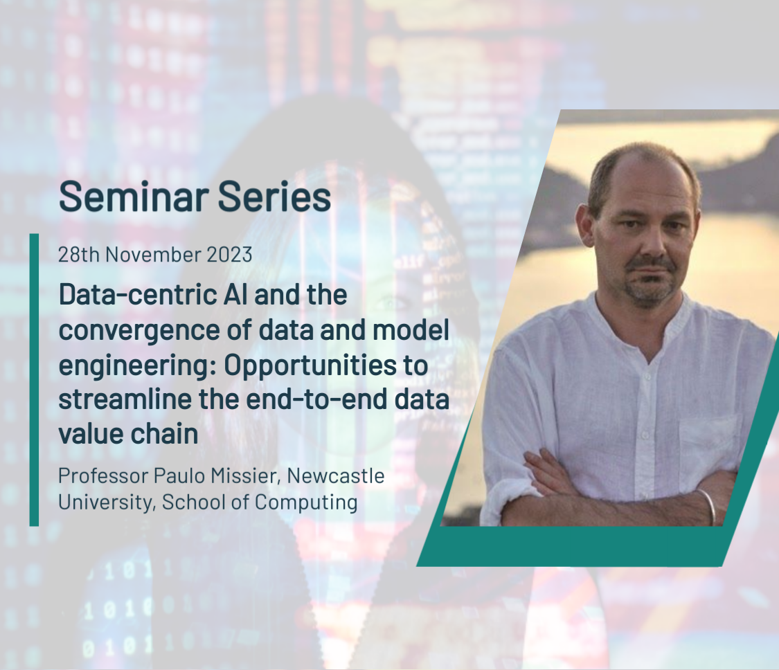 King's EPSRC DRIVE-Health Centre for Doctoral Training