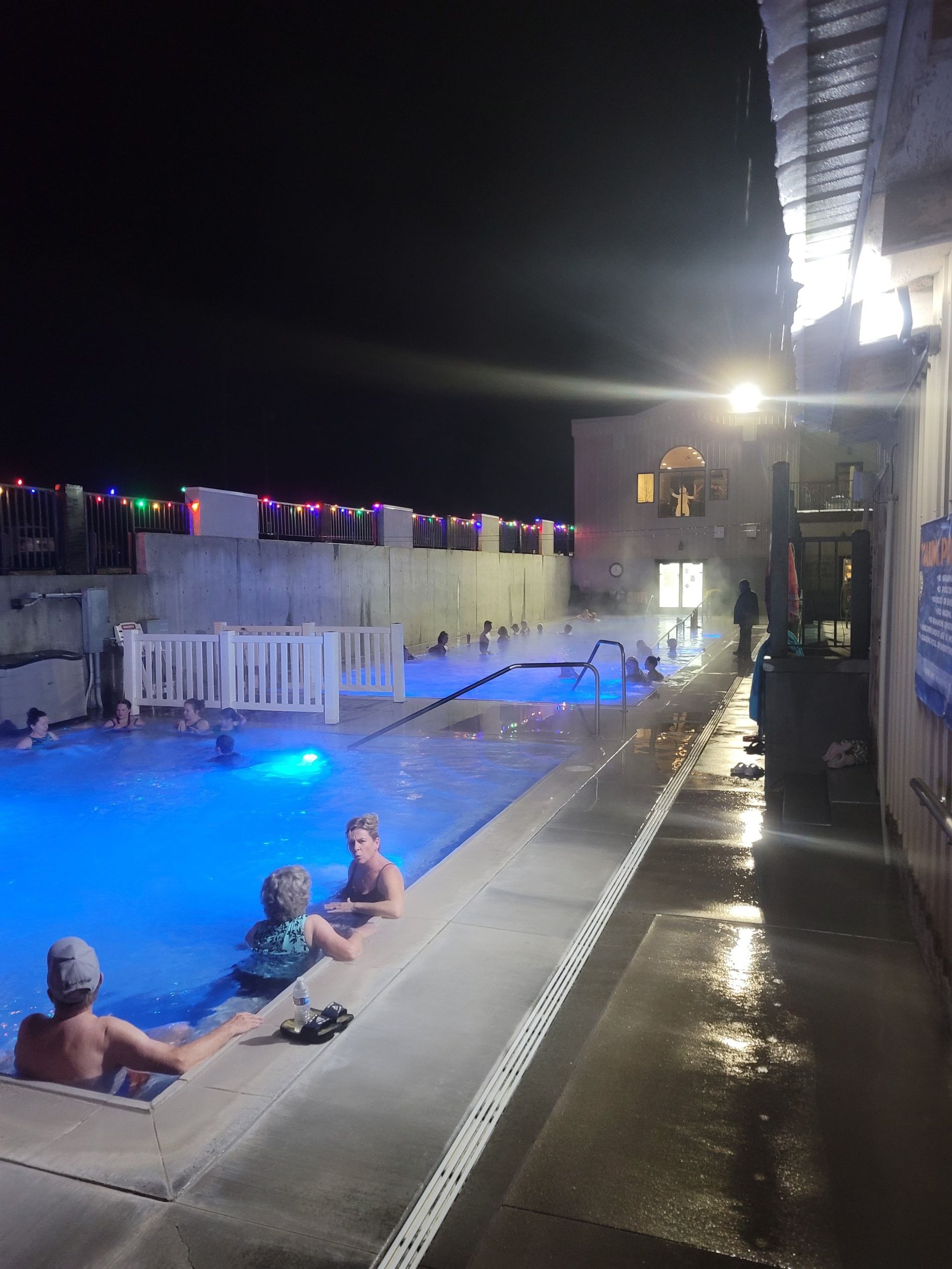 Downata Hot Springs Resort - Waterpark, Hot Pools, Campground & Lodging ...