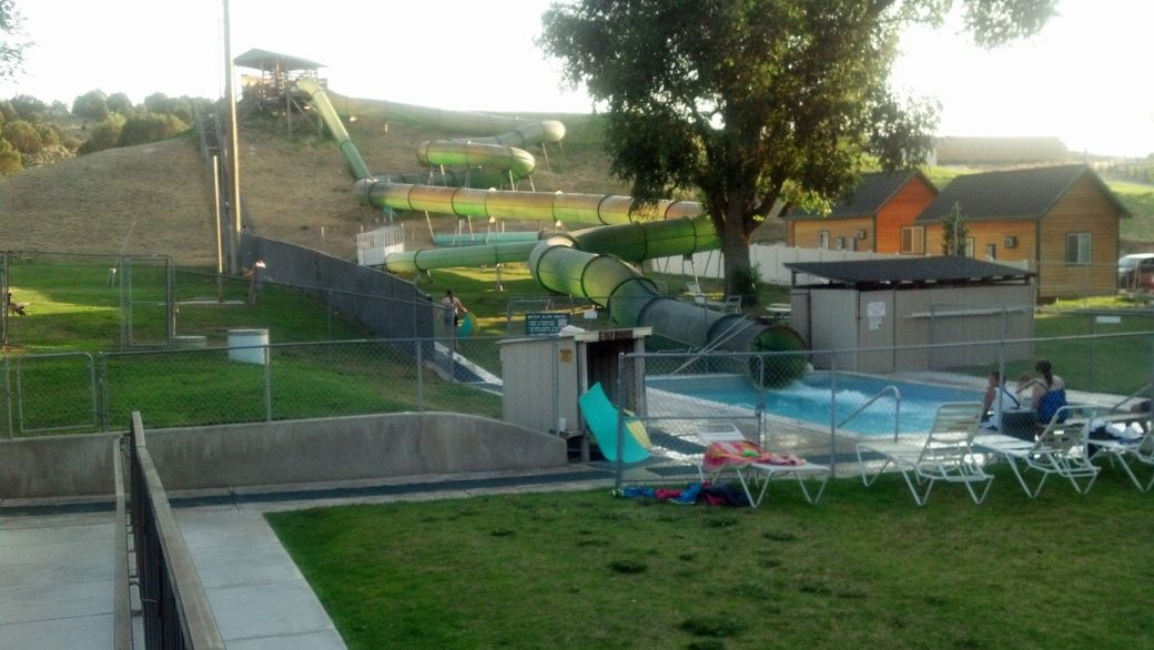 Downata Hot Springs Resort - Waterpark, Hot Pools, Campground & Lodging ...