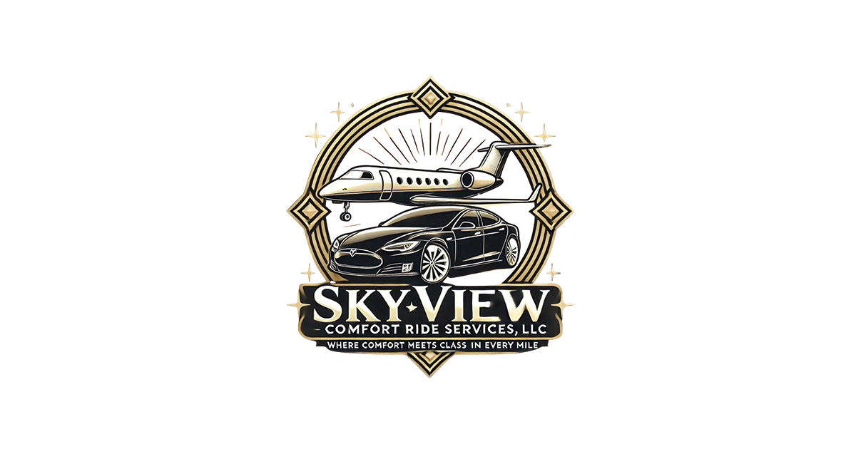 Luxury Limousine | Eatonton, GA | SkyView Comfort